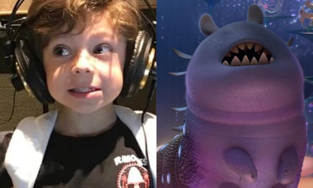 Pixar's Elio Cast and Voice Actors | Beebom