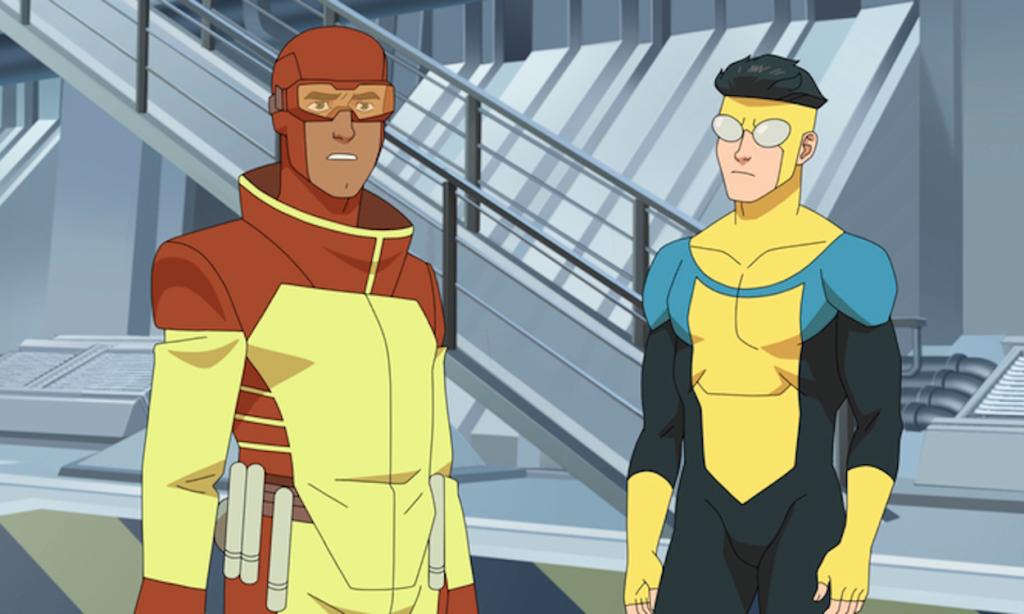 How Does Rex Die in Invincible Season 3 Episode 7? | Beebom