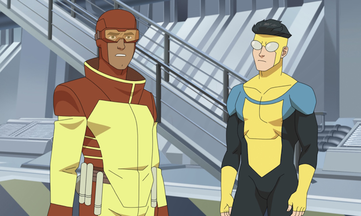 How Does Rex Die in Invincible Season 3 Episode 7? | Beebom