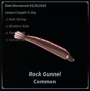 How to Complete Open Ocean Bestiary in Fisch | Beebom