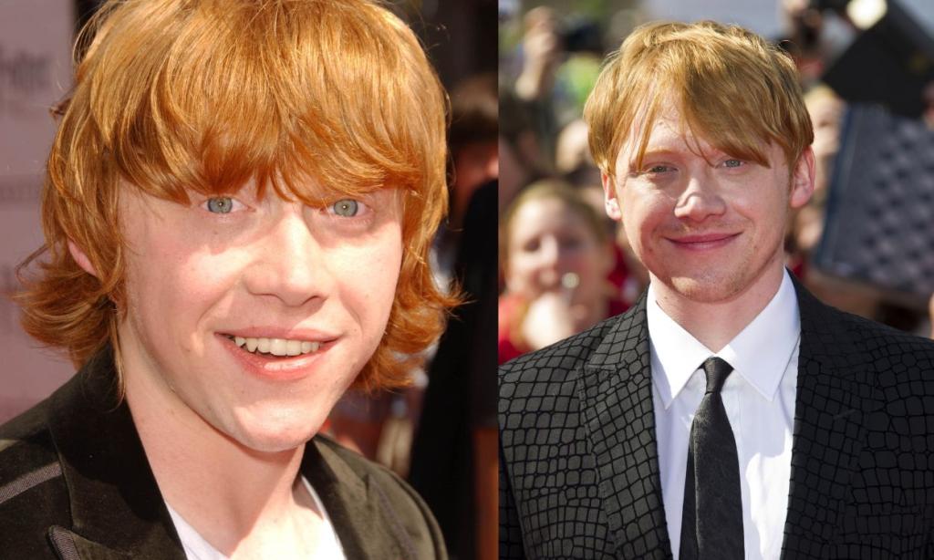 Harry Potter Cast: Where Are They Now? | Beebom