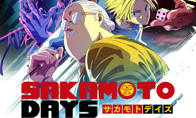 Sakamoto Days Is Returning with Season 1 Part 2 in July 2025 | Beebom
