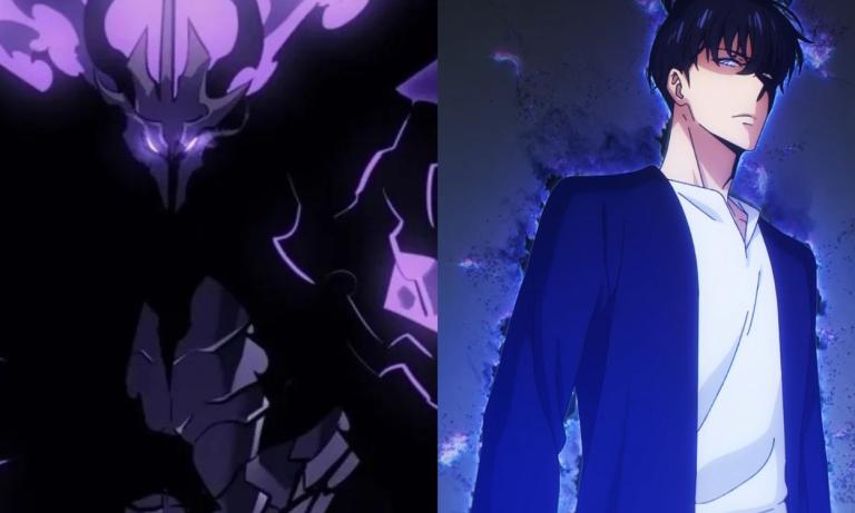 Solo Leveling: Will There Be a Third Shadow Monarch in the Series? | Beebom