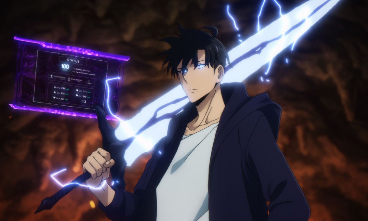 Solo Leveling Anime Season 1 Ending Explained | Beebom