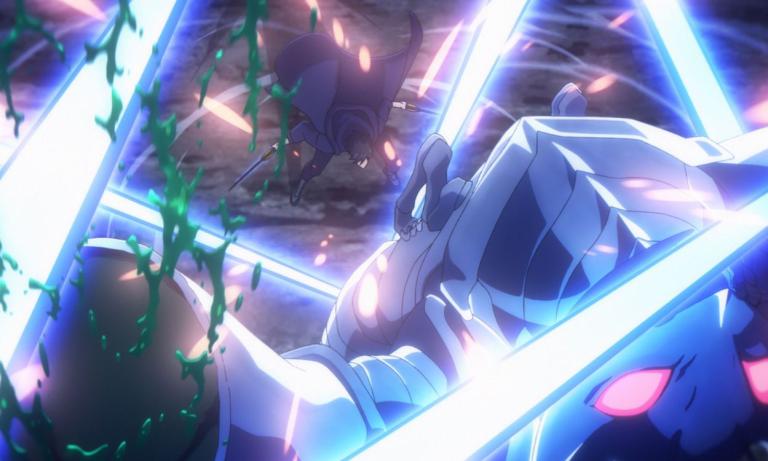 The Solo Leveling Anime Changes the Jinwoo vs Ant King Fight in a ...