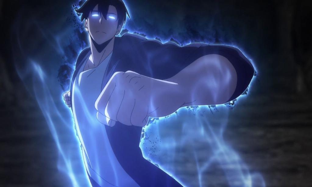 Solo Leveling Season 2 Ending Explained: What’s Next for the Shadow ...