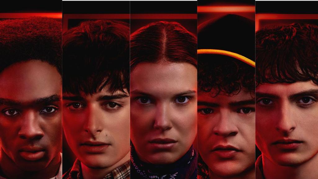 Stranger Things Season 5 Volume 2 Release Time and Date (Countdown ...