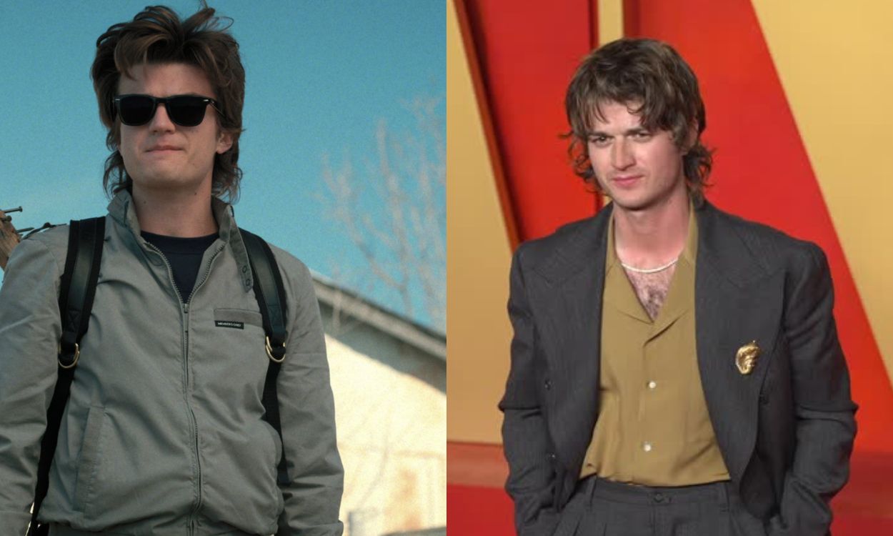 Stranger Things Cast Now: Here's What They Are Doing These Days | Beebom