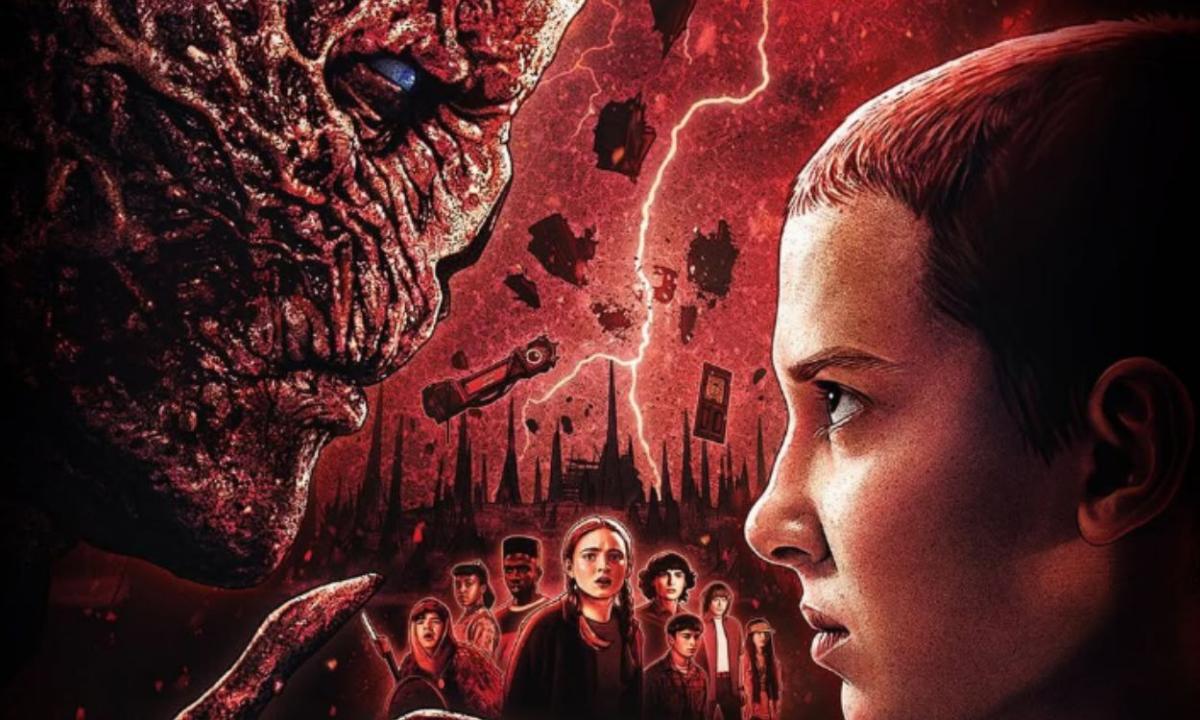 Stranger Things: Who Is Vecna? Explained | Beebom