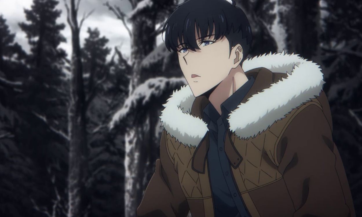 All Solo Leveling Arcs in Order | Beebom