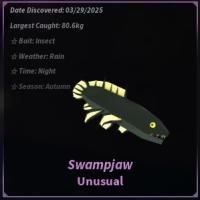 How to Complete Azure Lagoon Bestiary in Fisch | Beebom