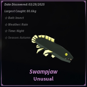 How to Complete Azure Lagoon Bestiary in Fisch | Beebom