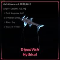How to Complete Open Ocean Bestiary in Fisch | Beebom