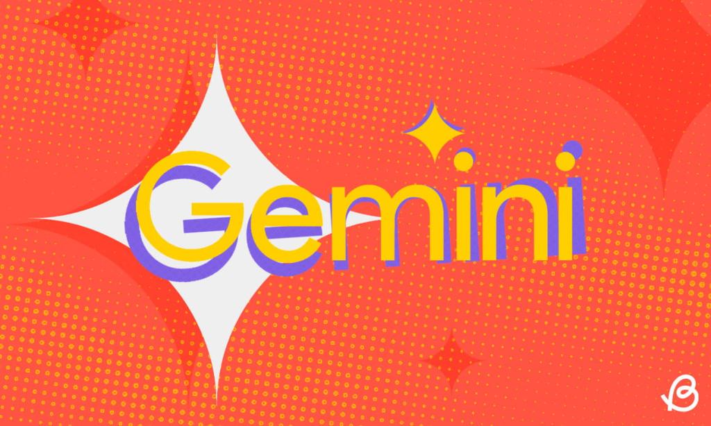 How to Access and Use Google Gemini API Key (with Examples) | Beebom