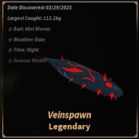 How to Complete The Cursed Shores Bestiary in Fisch | Beebom