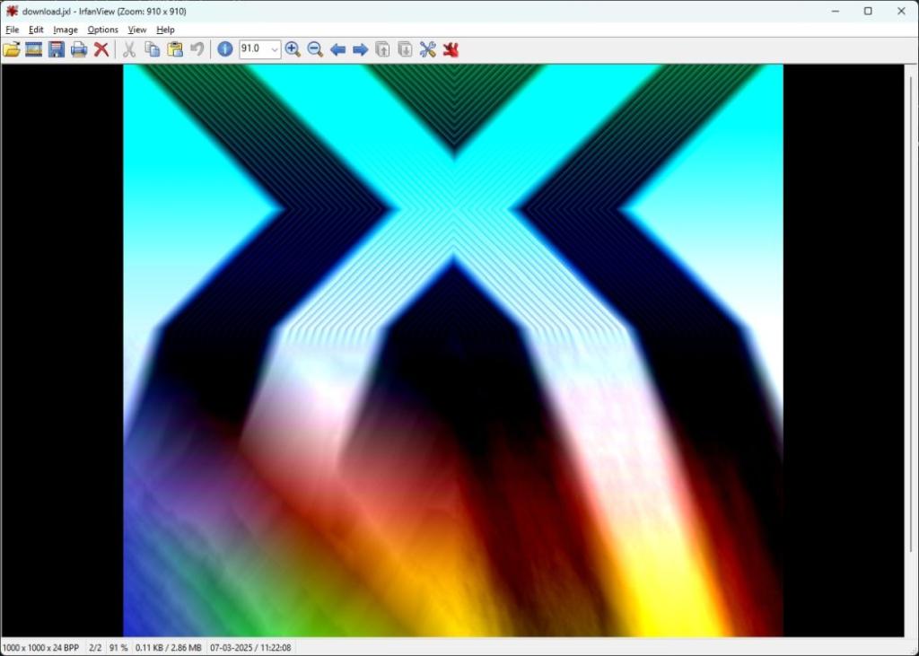 Windows 11 Now Supports JPEG XL (JXL) Image Format But There is a ...