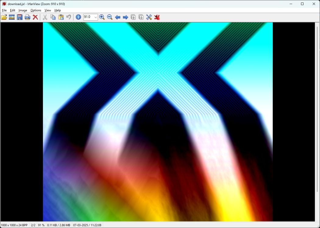 Windows 11 Now Supports JPEG XL (JXL) Image Format But There is a ...