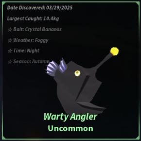 How to Complete Open Ocean Bestiary in Fisch | Beebom