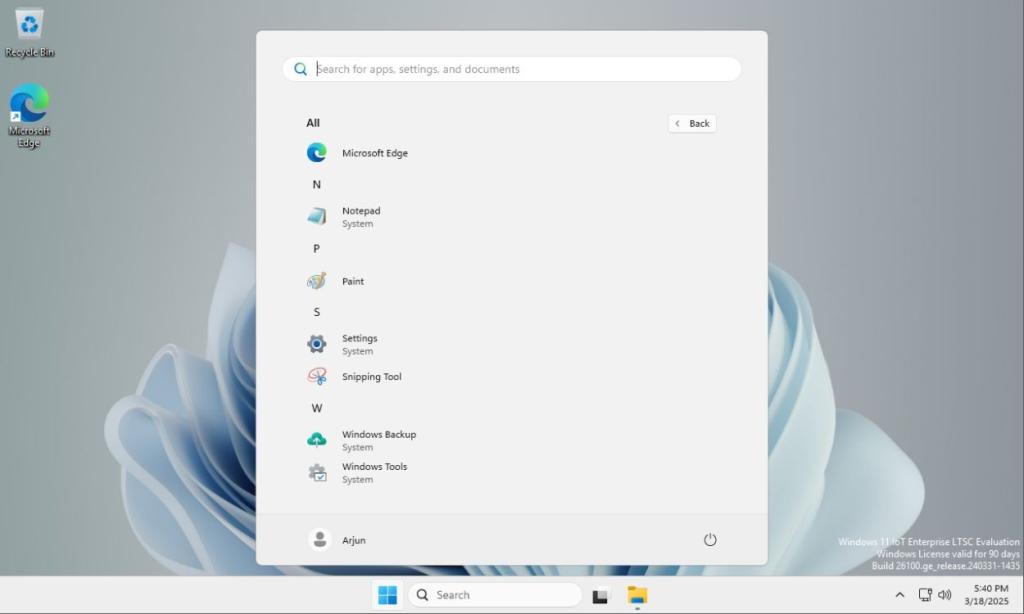 What is Windows 11 LTSC and Should You Install It? | Beebom