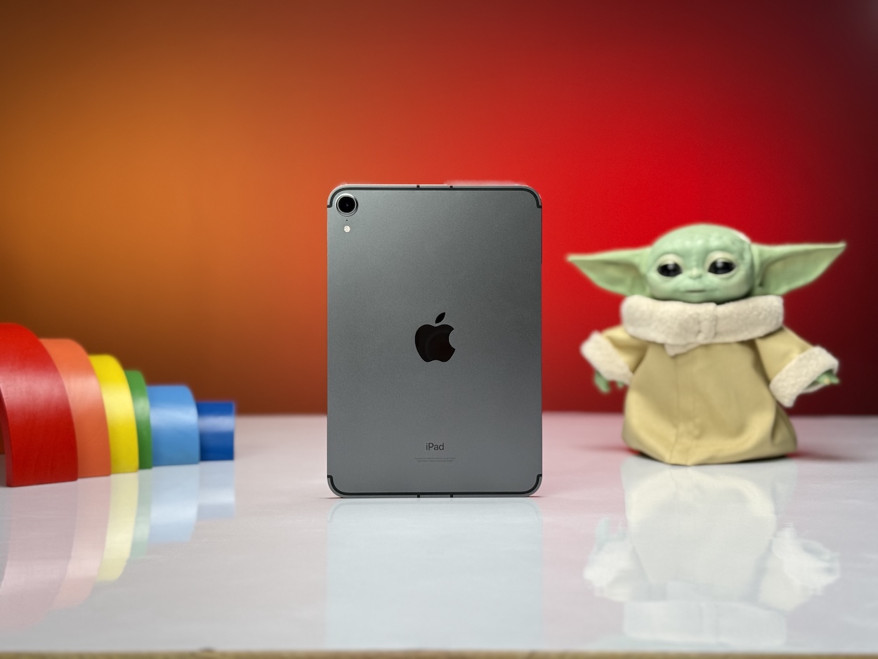 How to Turn iPad On and Off (All Models) | Beebom
