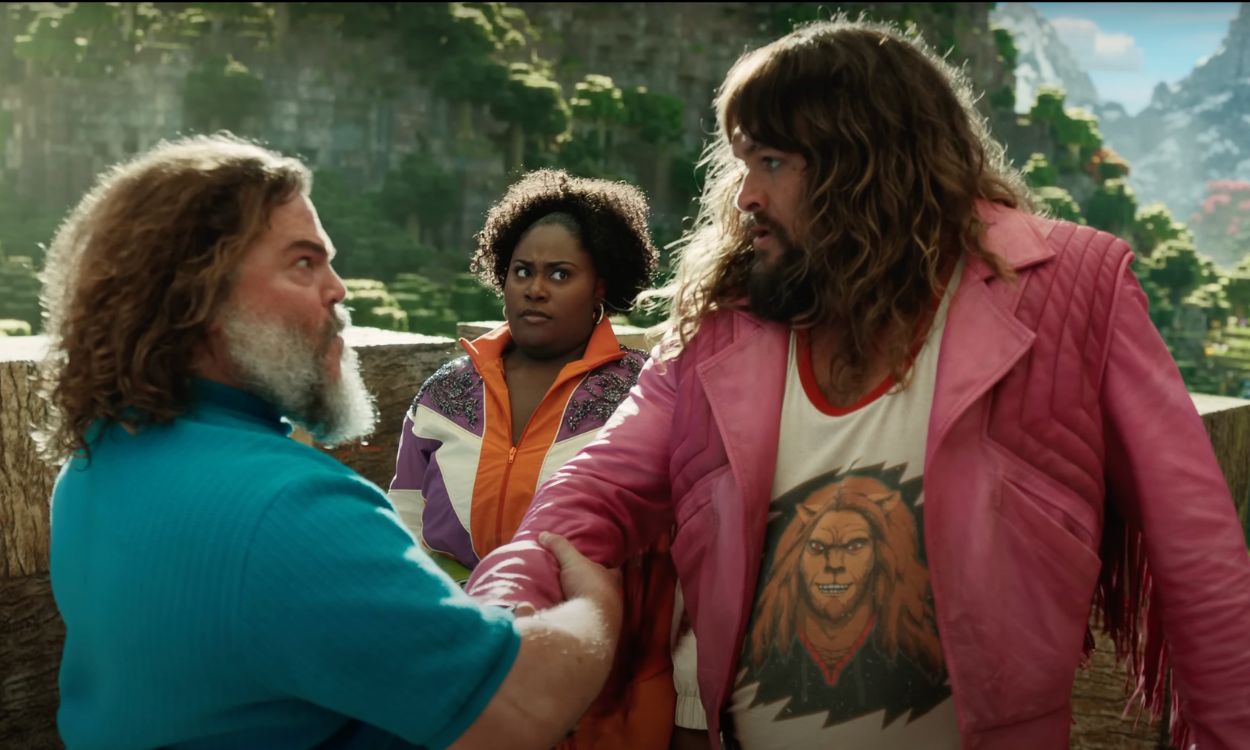 A Minecraft Movie 2 Officially Confirmed to Release in 2027 | Beebom