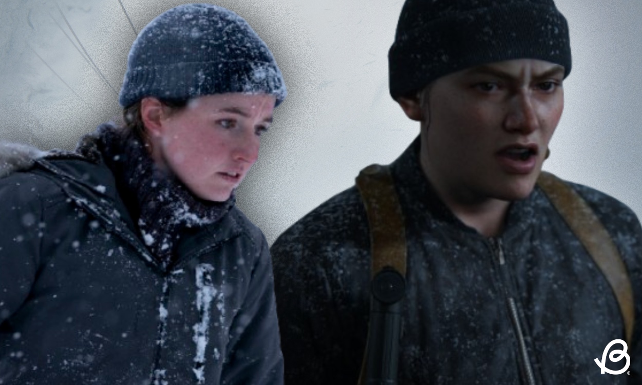 Who Is Abby in The Last of Us Season 2? Explained | Beebom