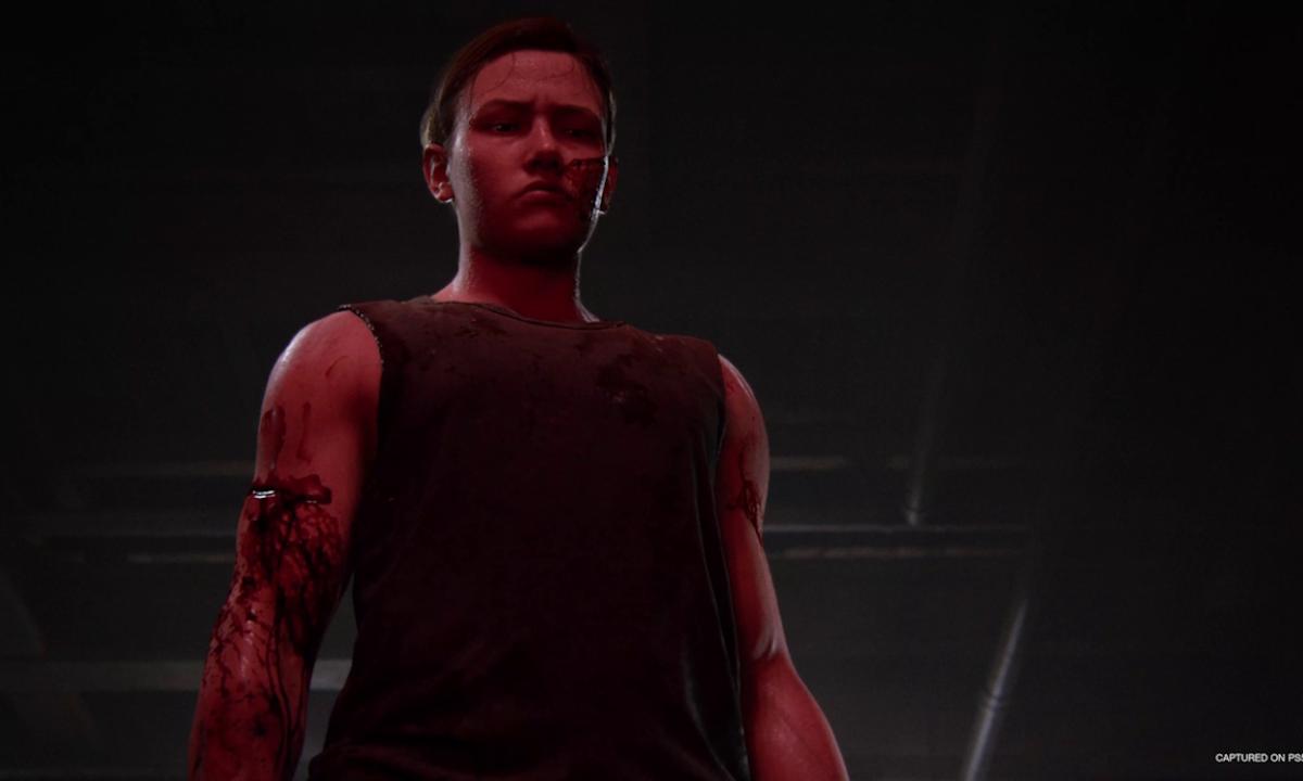 What Happens to Abby in The Last of Us 2 Ending: Does Ellie Kill Her ...