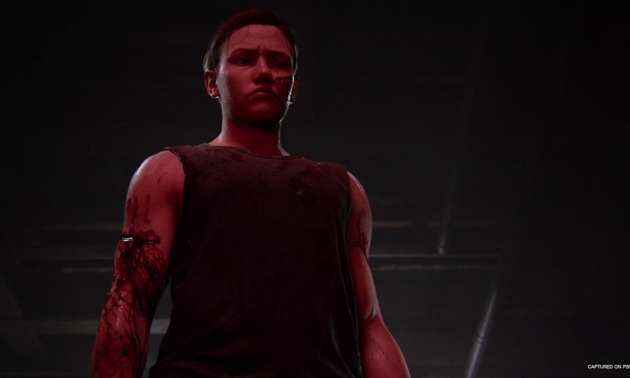 What Happens to Abby in The Last of Us 2 Ending: Does Ellie Kill Her? | Beebom
