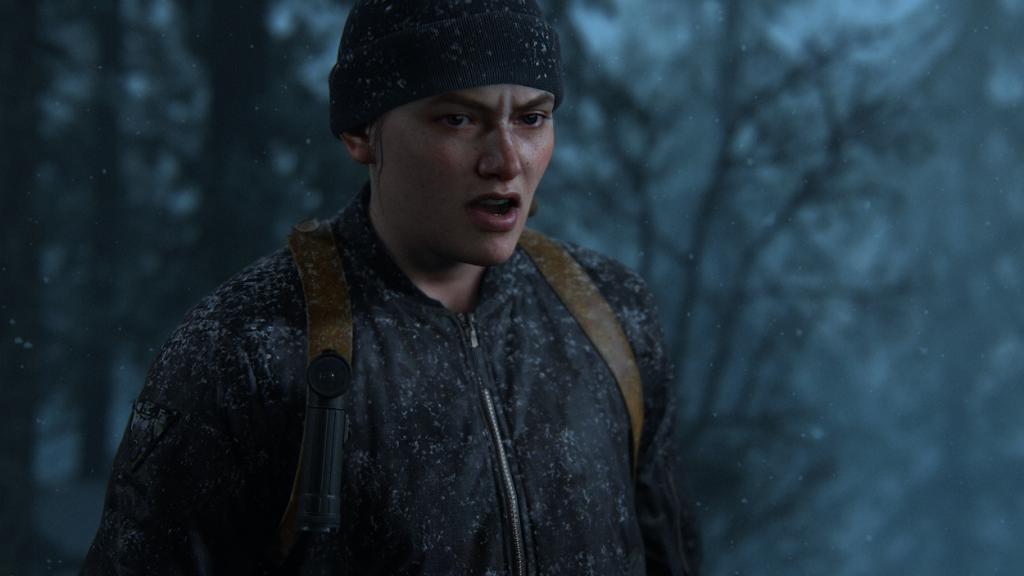 How Old Is Abby In The Last Of Us 2? | Beebom