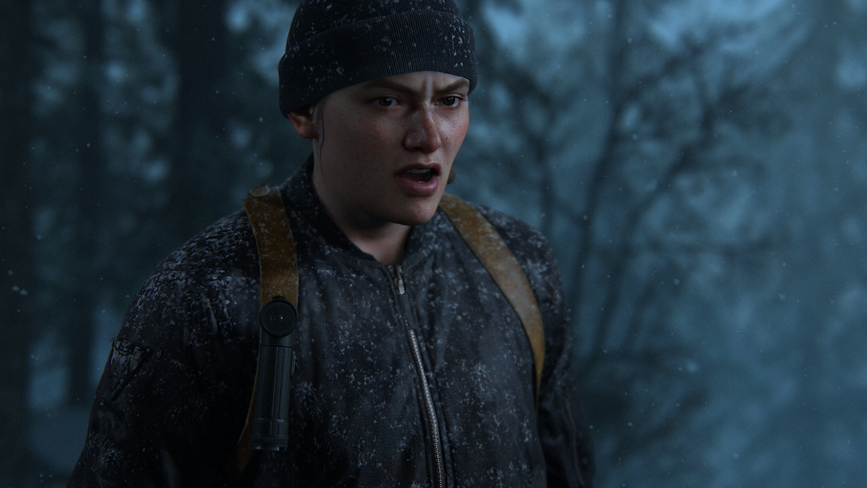 How Old Is Abby In The Last Of Us 2? | Beebom