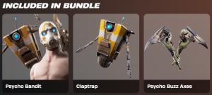 Psycho Bandit Skin Returns After 5 Years in Fortnite: Here's How to Get ...