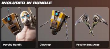 Psycho Bandit Skin Returns After 5 Years in Fortnite: Here's How to Get ...