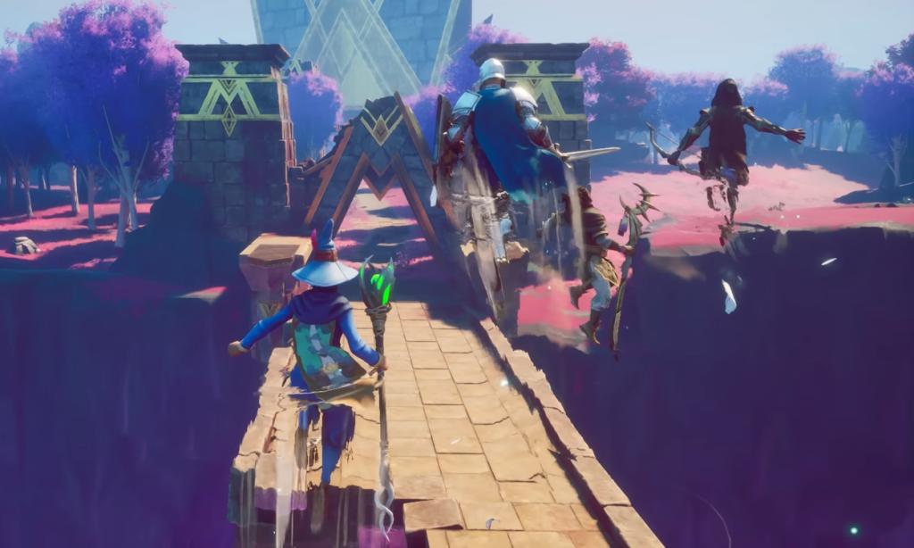 Is RuneScape Dragonwilds Coming to PlayStation and Xbox Consoles? | Beebom