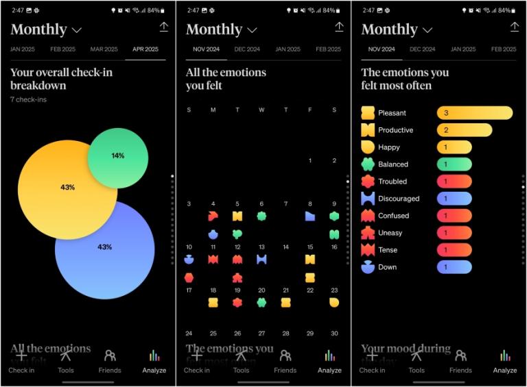 A Journey of Self-Discovery: This App Helped Me Take Control of My ...
