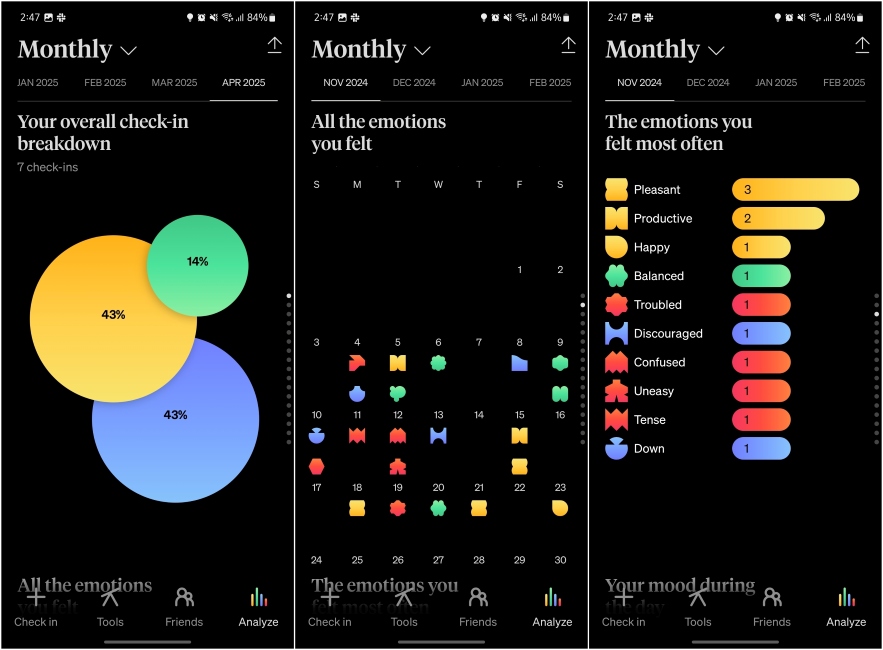 A Journey of Self-Discovery: This App Helped Me Take Control of My ...