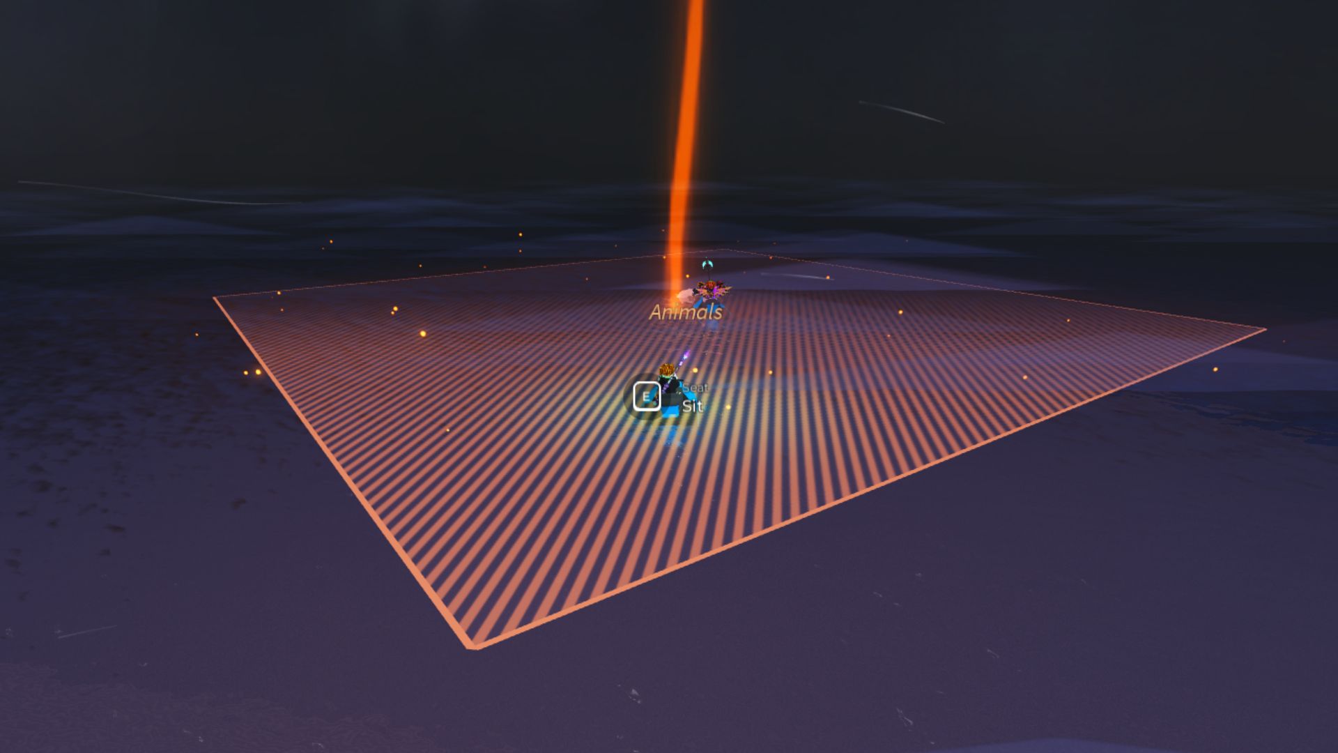 Fisch Mila Quest Step 1: How to Get the Silent Lullaby Badge | Beebom