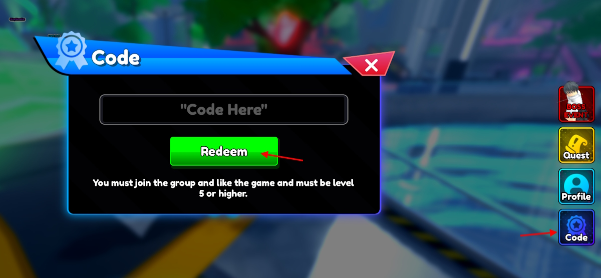 Anime Rangers X Codes (January 2026) | Beebom