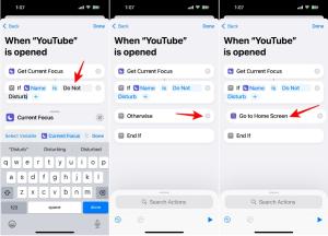 Tired of Distractions? How to Create the Perfect App Blocker Automation ...