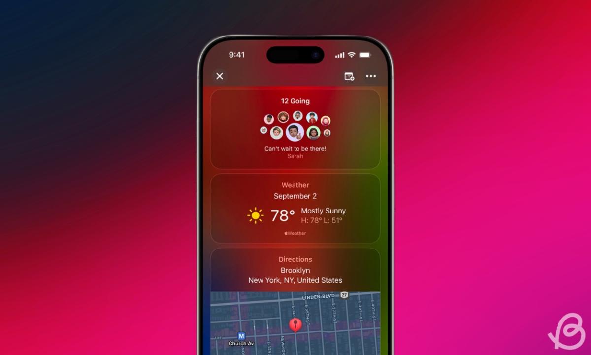 How to Sign in to your Apple Account using Passkeys in iOS 17 | Beebom