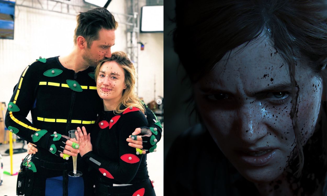 Who Plays Ellie In The Last of Us TV Show And Video Games? | Beebom