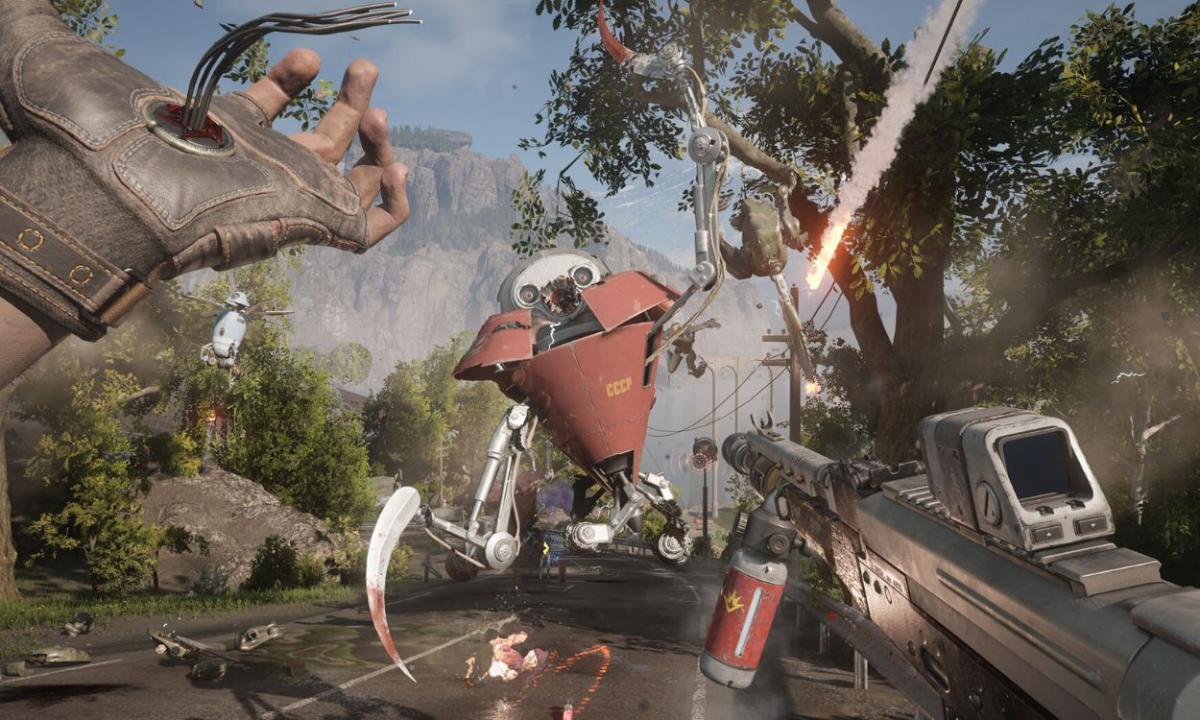 7 Games like Fallout to Play in 2025 | Beebom