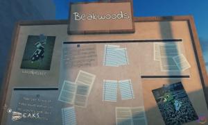 All Beaks Locations and Their Bestiary | Beebom