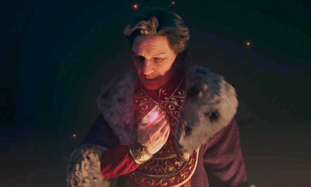 How to Complete the Bravil Recommendation Quest in Oblivion Remastered ...