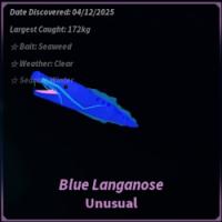 How to Complete Sea 1 Blue Moon Bestiary in Fisch | Beebom