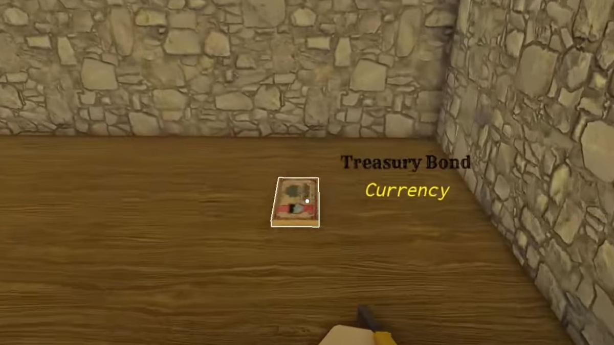 How to Loot The Castle in Dead Rails | Beebom