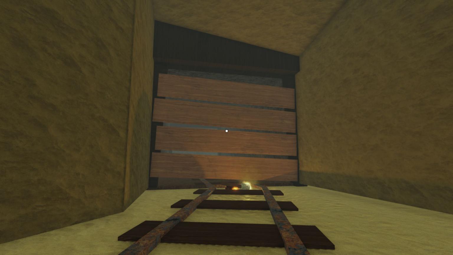 How to Get the Jade Sword in Dead Rails | Beebom