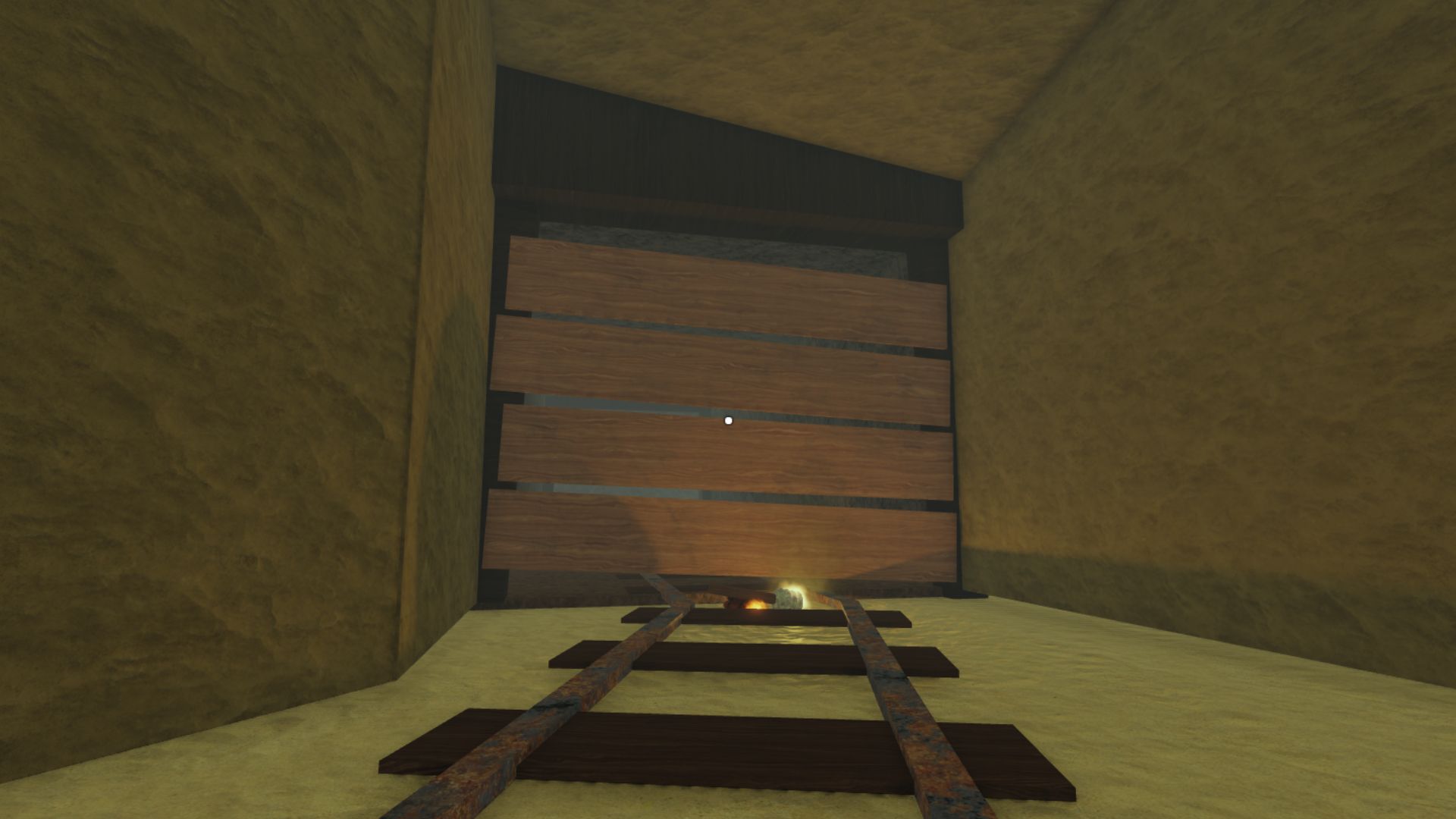 How to Get the Jade Sword in Dead Rails | Beebom