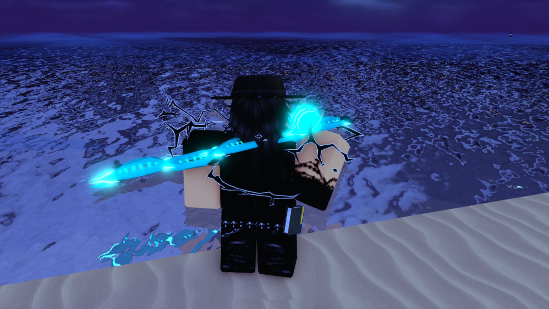 Fisch Luka and Kael Quest Guide: How to Get the Brother's Rod | Beebom