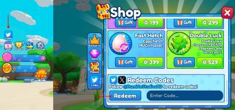 Bubble Gum Simulator Infinity Codes (November 2025) | Beebom