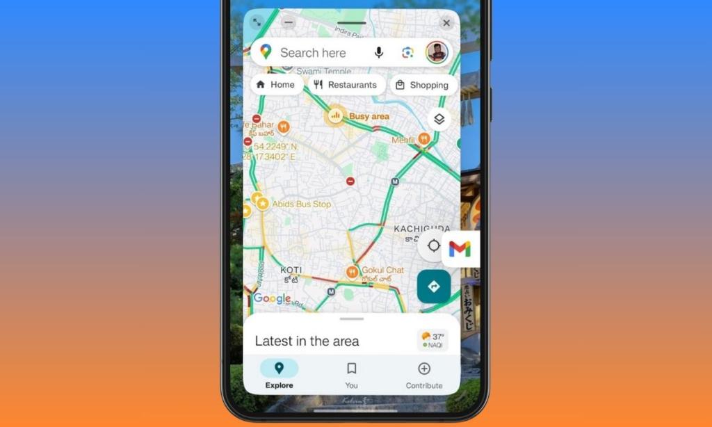 This Android 16 Feature Could Make Multitasking on Pixels Even Better ...